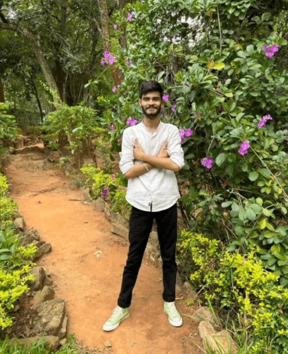 Shrey Singh (@shrey-singh) — eChai Ventures